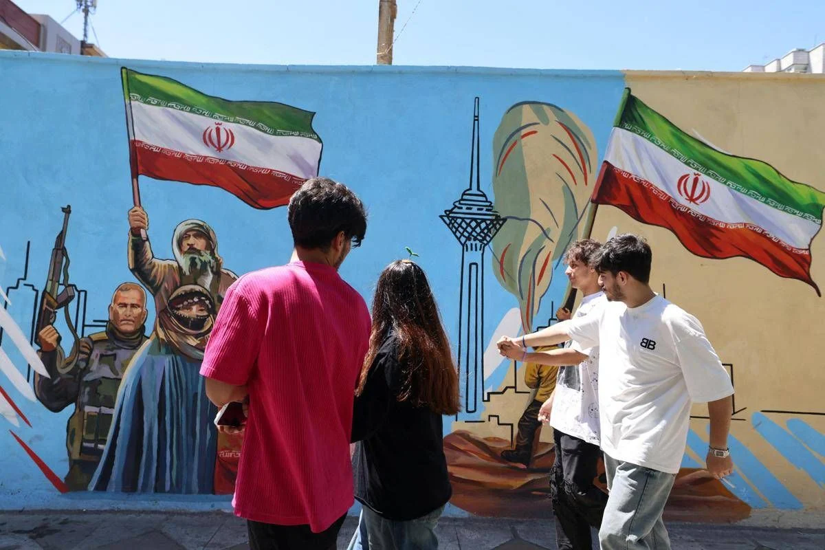 Iran-Usa, Teheran ha missili per una nuova guerra: lo scenario ...