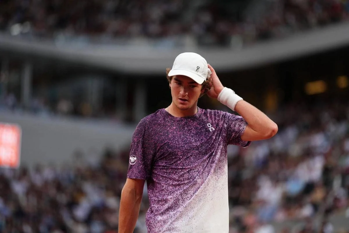 Roland Garros, caos e fair play tra Fonseca e Ruud: cos'è successo ...