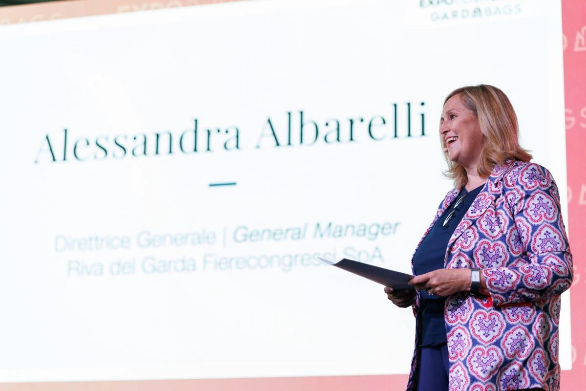 Fiere, Albarelli: "Oltre mille espositori da 44 Paesi confermano la ...