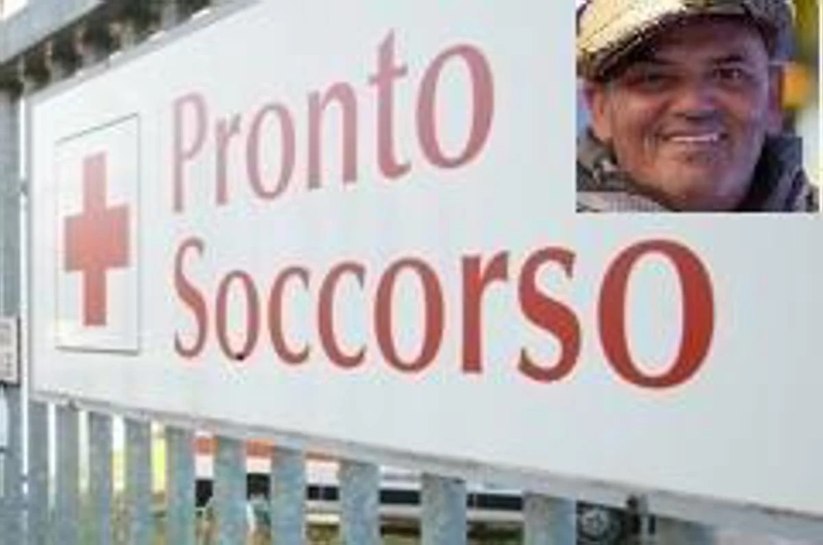 Investito e ucciso in strada dopo essersi allontanato dal pronto ...
