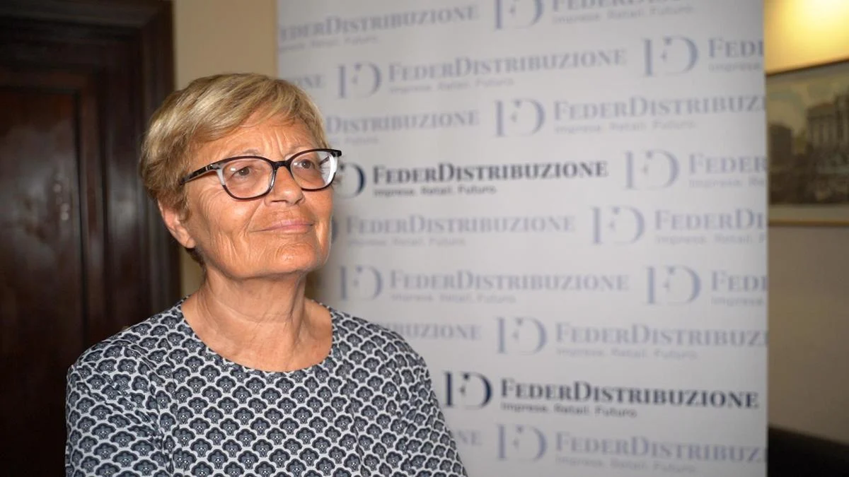 Lavoro, Furlan: "Nel retail serve un patto tra giovani e lavoratori ...