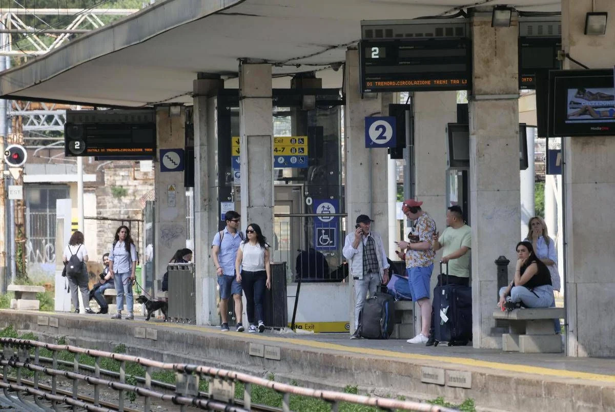 Sciopero treni 11 giugno, confermano stop dei sindacati base ...