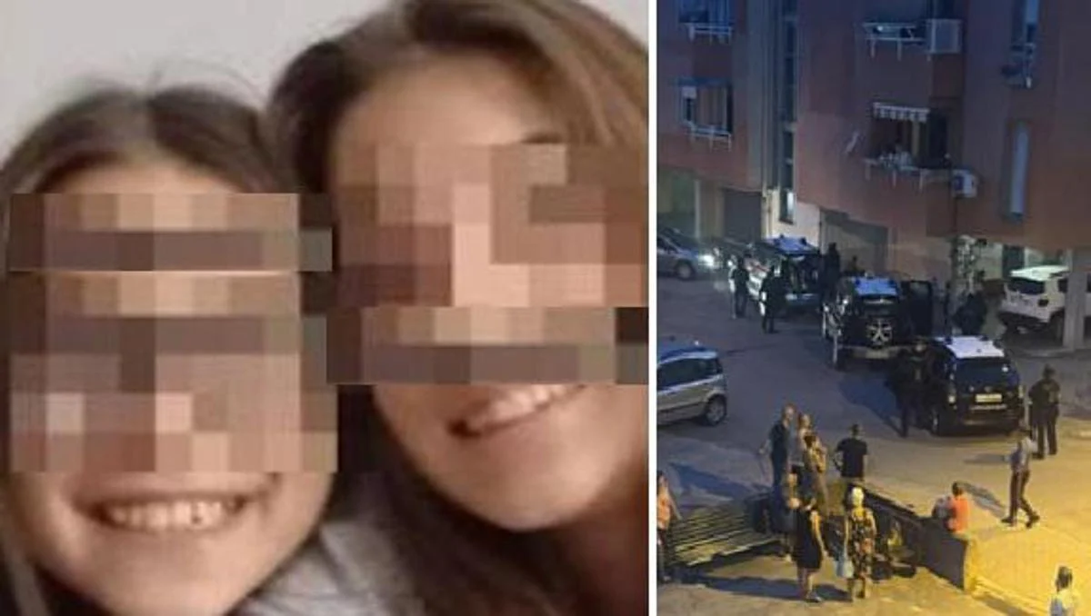 Sorelle ritrovate a Formia: "Chiuse in una stanza per due settimane ...